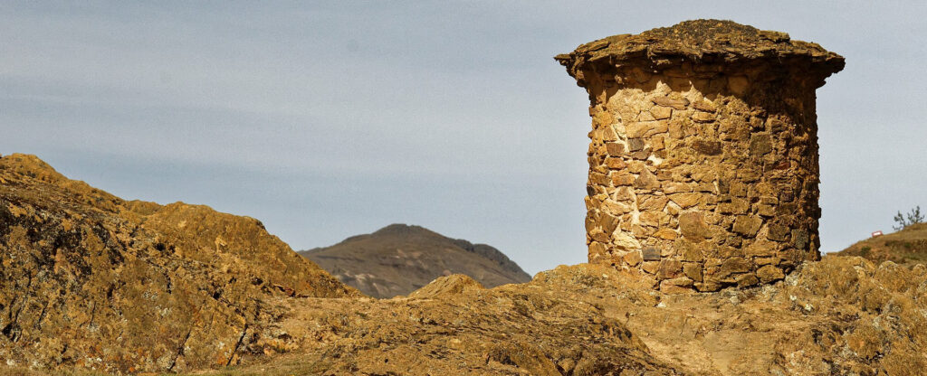 Какво е чулпа? - Antrakt